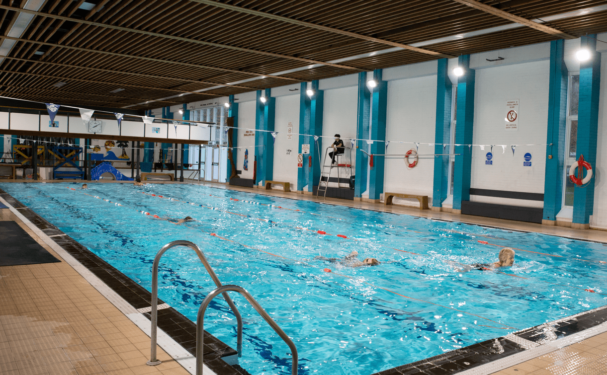 Plan to tackle ‘all-time low’ level of swimming ability among children ...