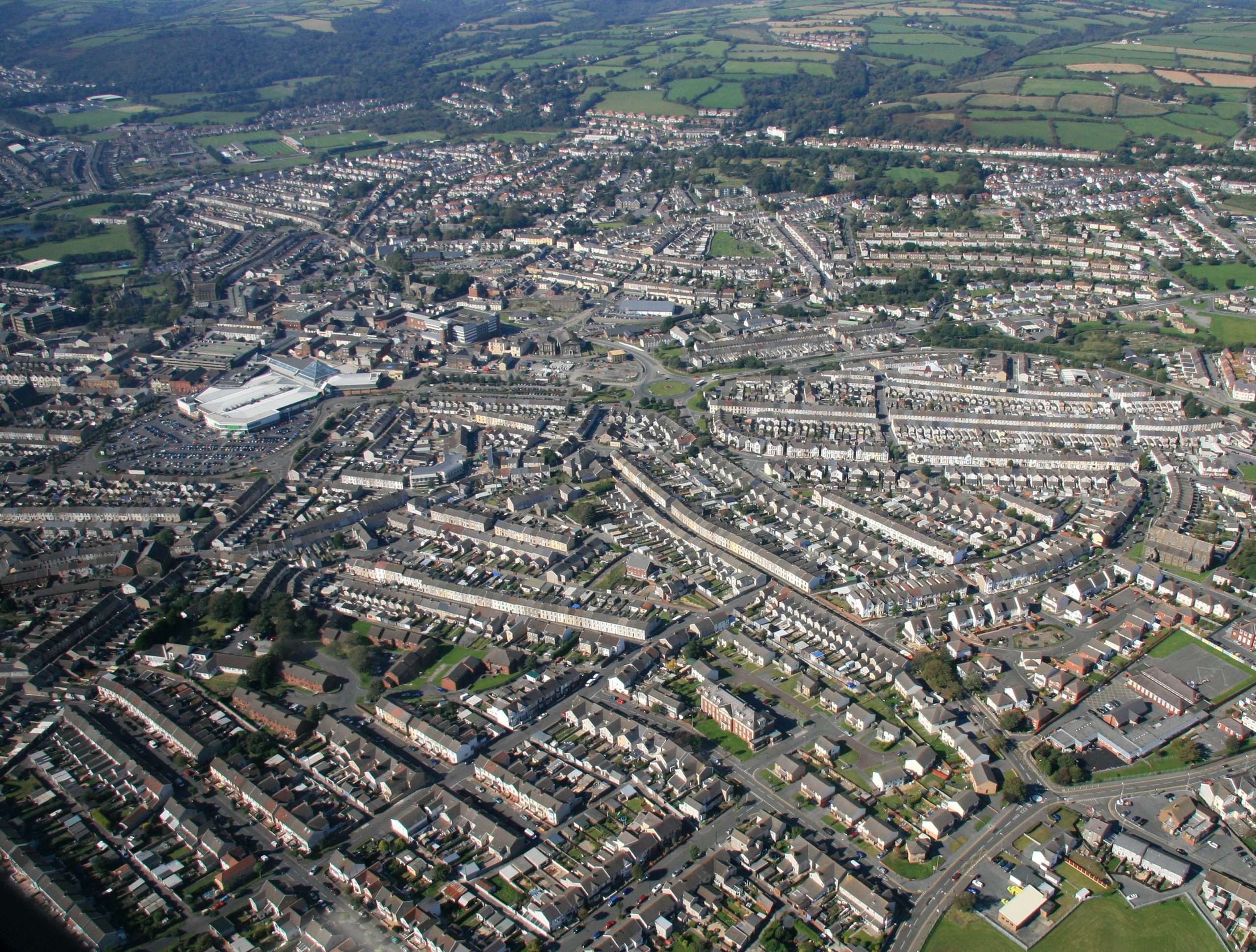 Nia Griffith MP welcomes ground rent cap as ‘long overdue step’ for ...